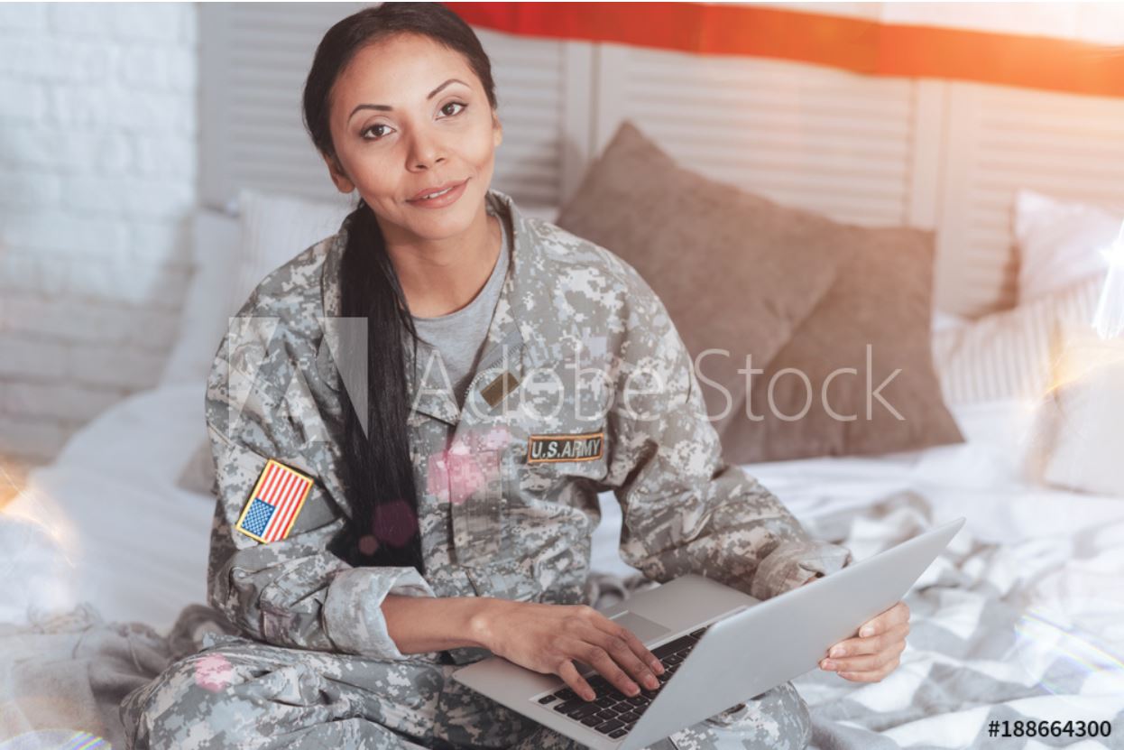 How to recruit Veterans with PTSD for clinical research – Wayturn